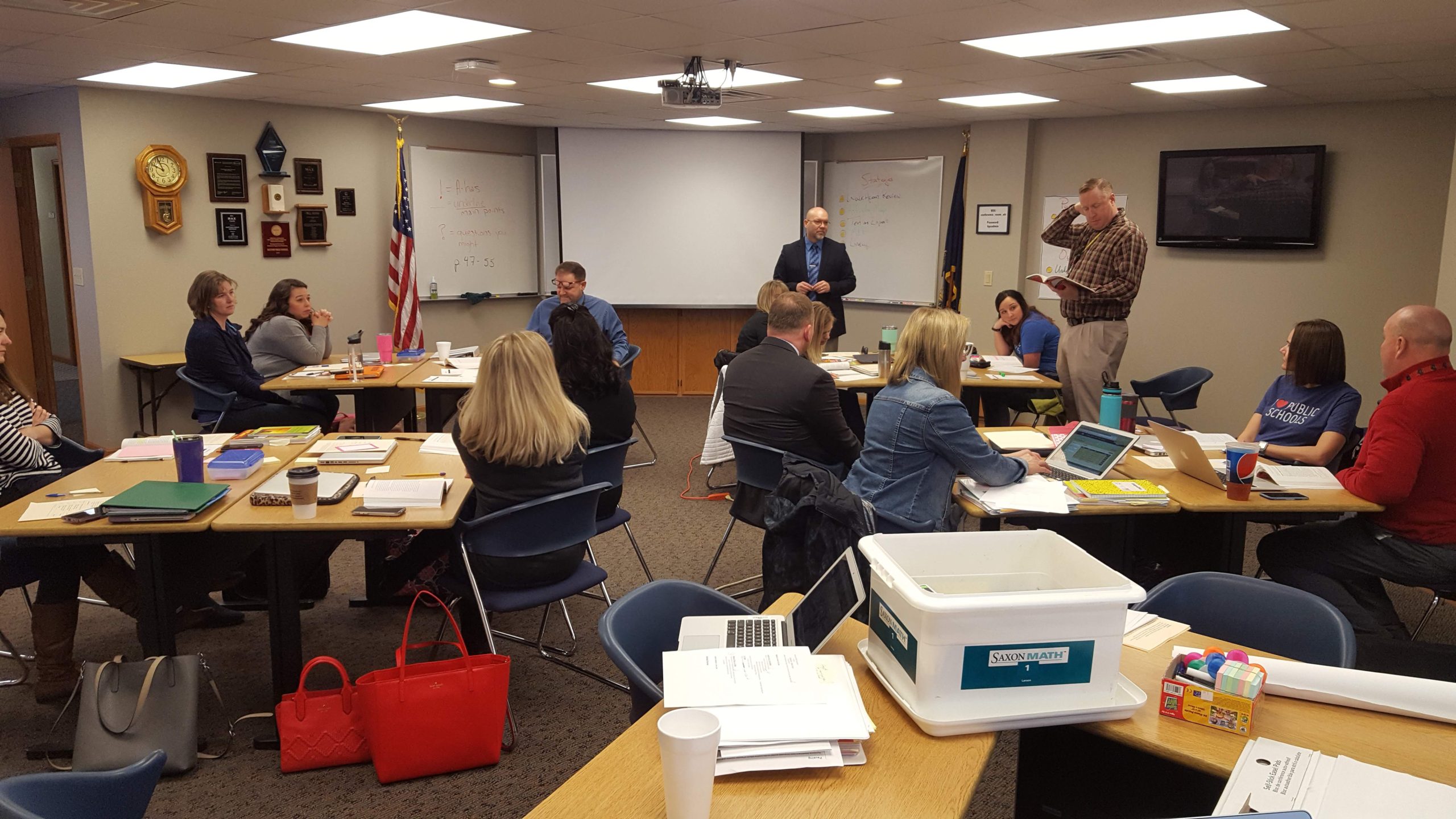 Home - Next Learning Solutions