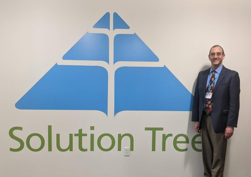 An Opportunity Like No Other - Next Learning Solutions